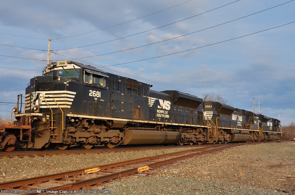 NS 2681